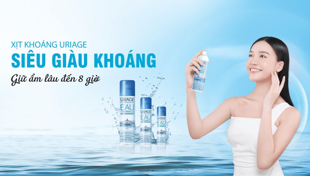 URIAGE – Clover Brand Consultancy