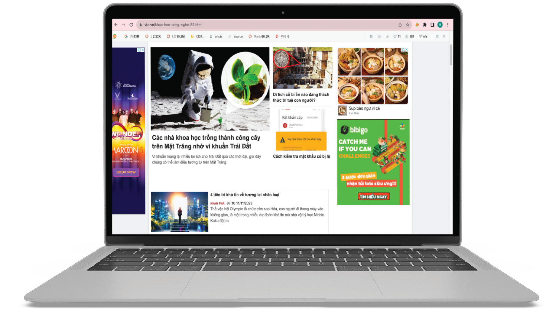 CAMPAIGN CHUYẾN XE “HÀN’ RONG | Clover Brand Consultancy